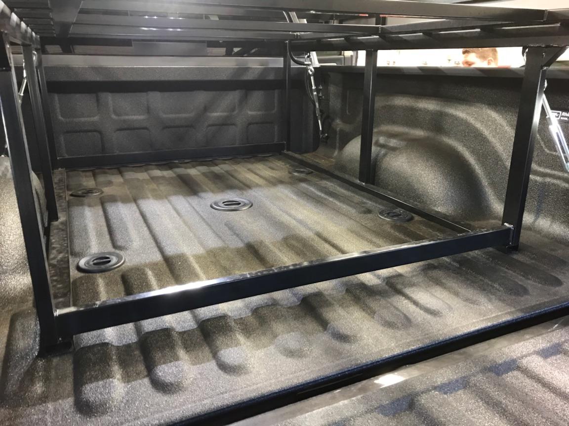 Home - Oakville Rhino Liner