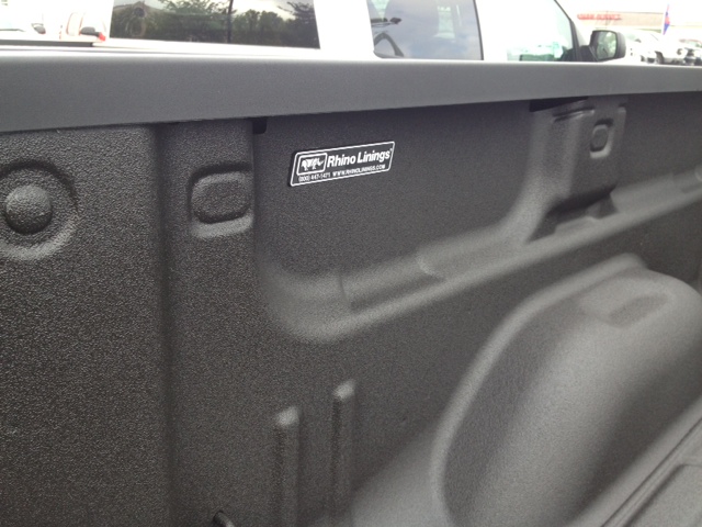 Home - Oakville Rhino Liner