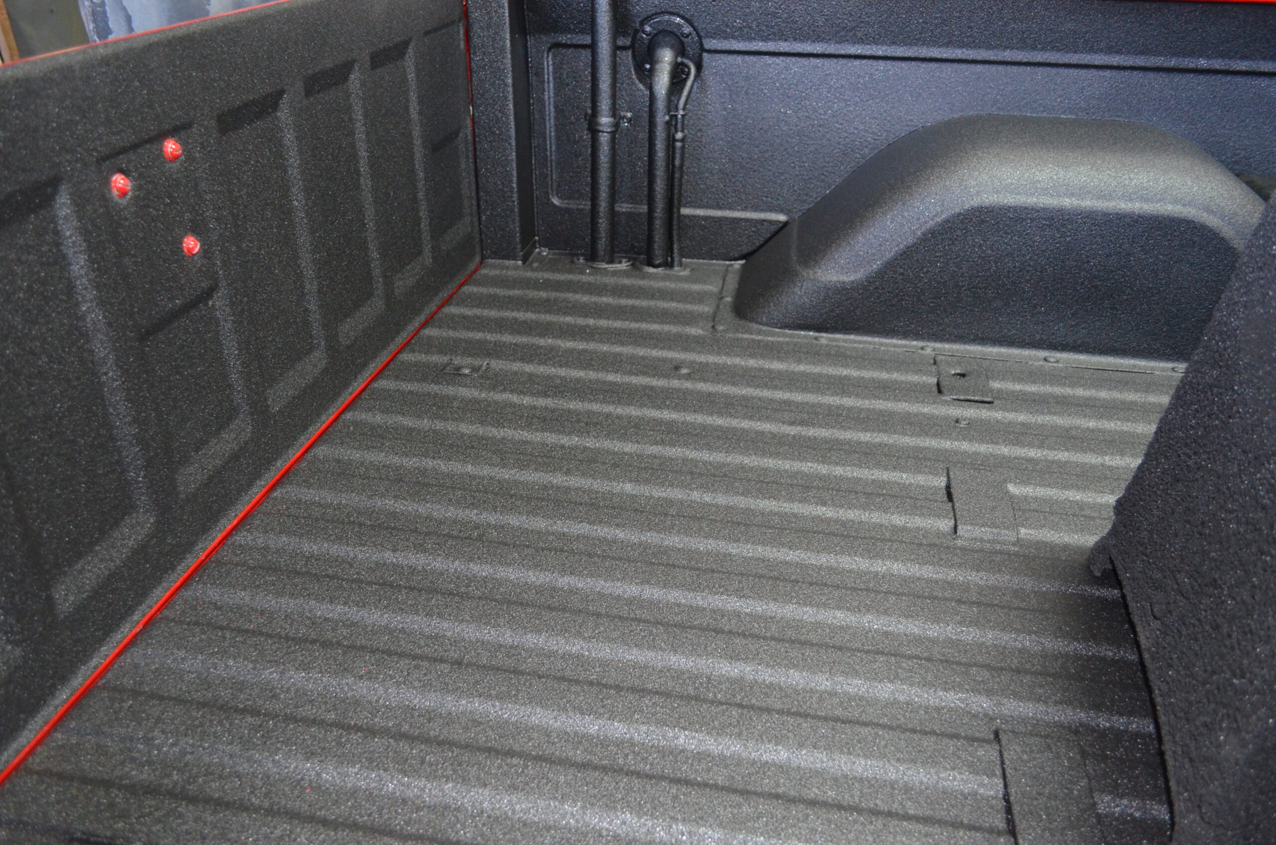 Home - Oakville Rhino Liner